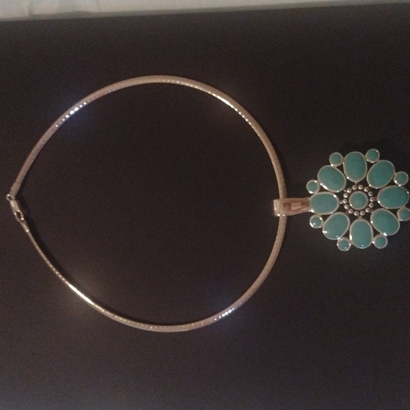 Premier Designs | Jewelry | Premier Design Reversible Necklace | Poshmark